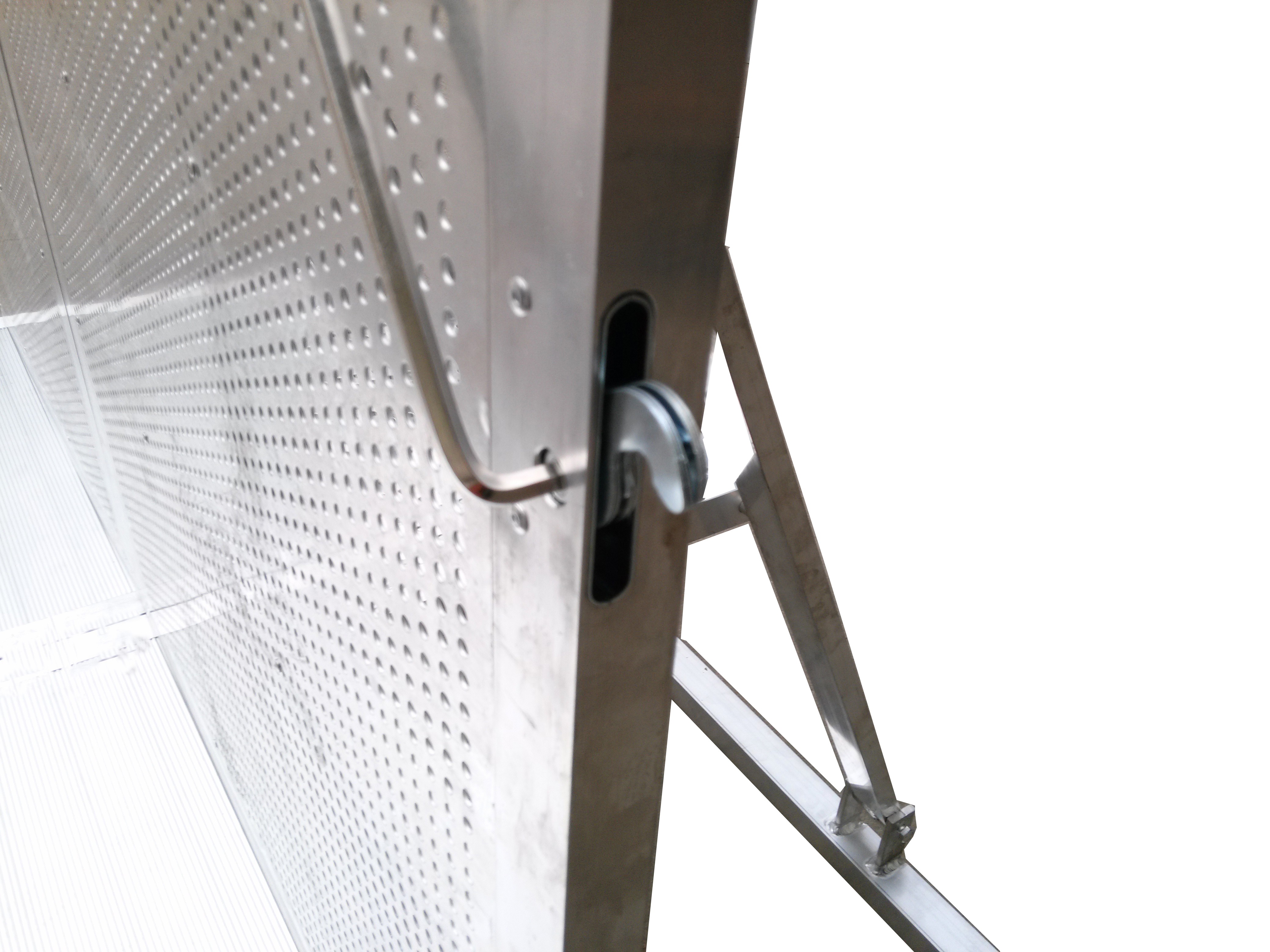 Nationwide Stage Barrier Rentals | Epic Event Rentals